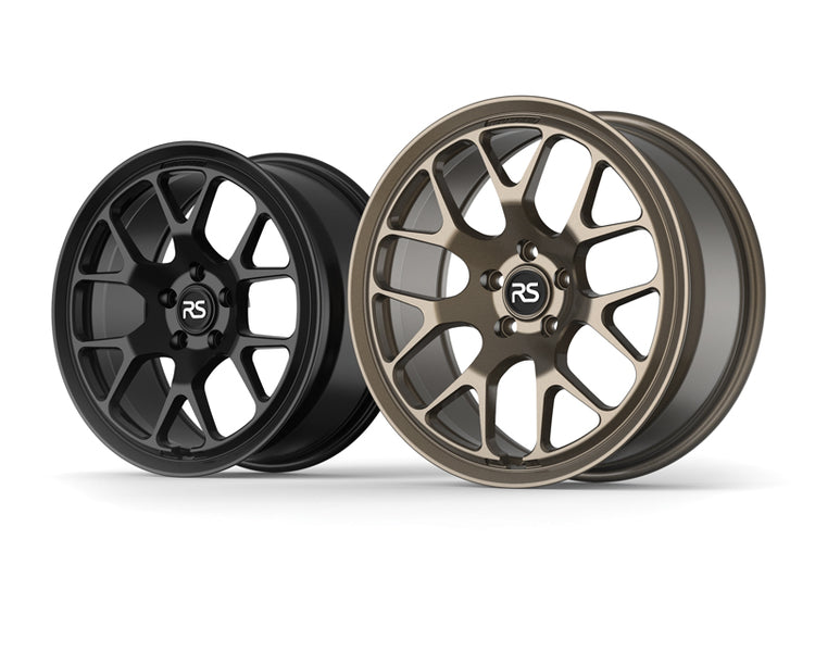 NEUSPEED RS Wheels All New RSe122 & RSe142