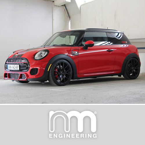 NEUSPEED RS Wheels MINI COOPER