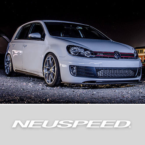 NEUSPEED RS Wheels AUDI & VOLKSWAGEN