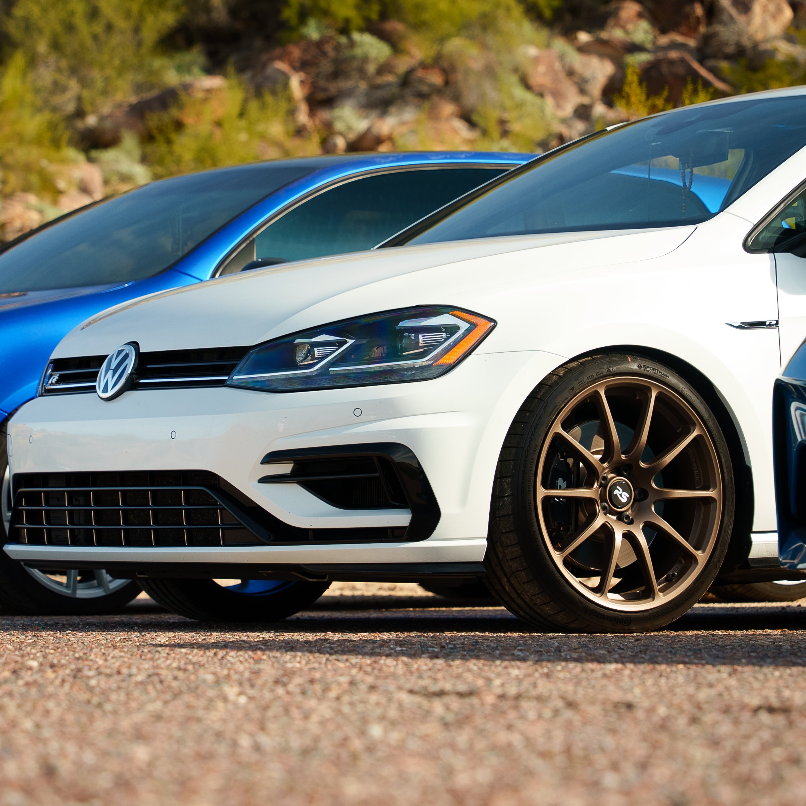 Neuspeed RS Wheels — NEUSPEED RS Wheels