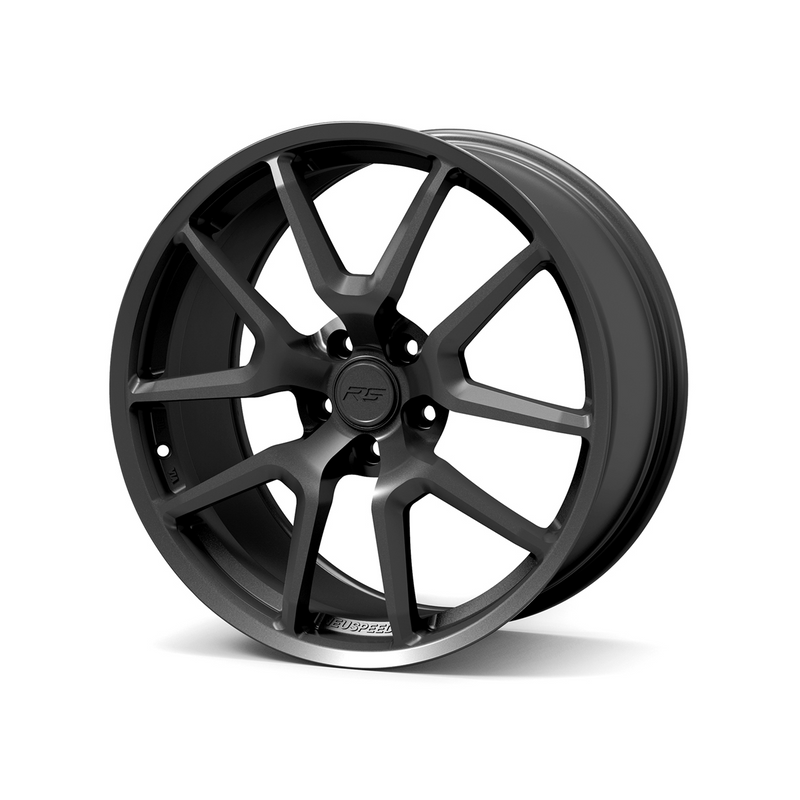 NEUSPEED RS Wheels AUDI & VOLKSWAGEN