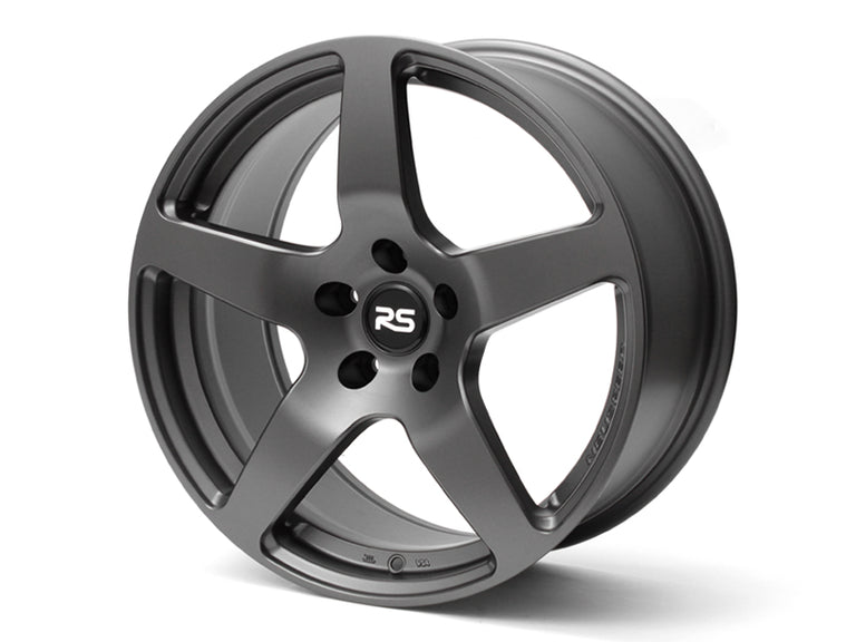 WHEELS COLLECTION — NEUSPEED RS Wheels