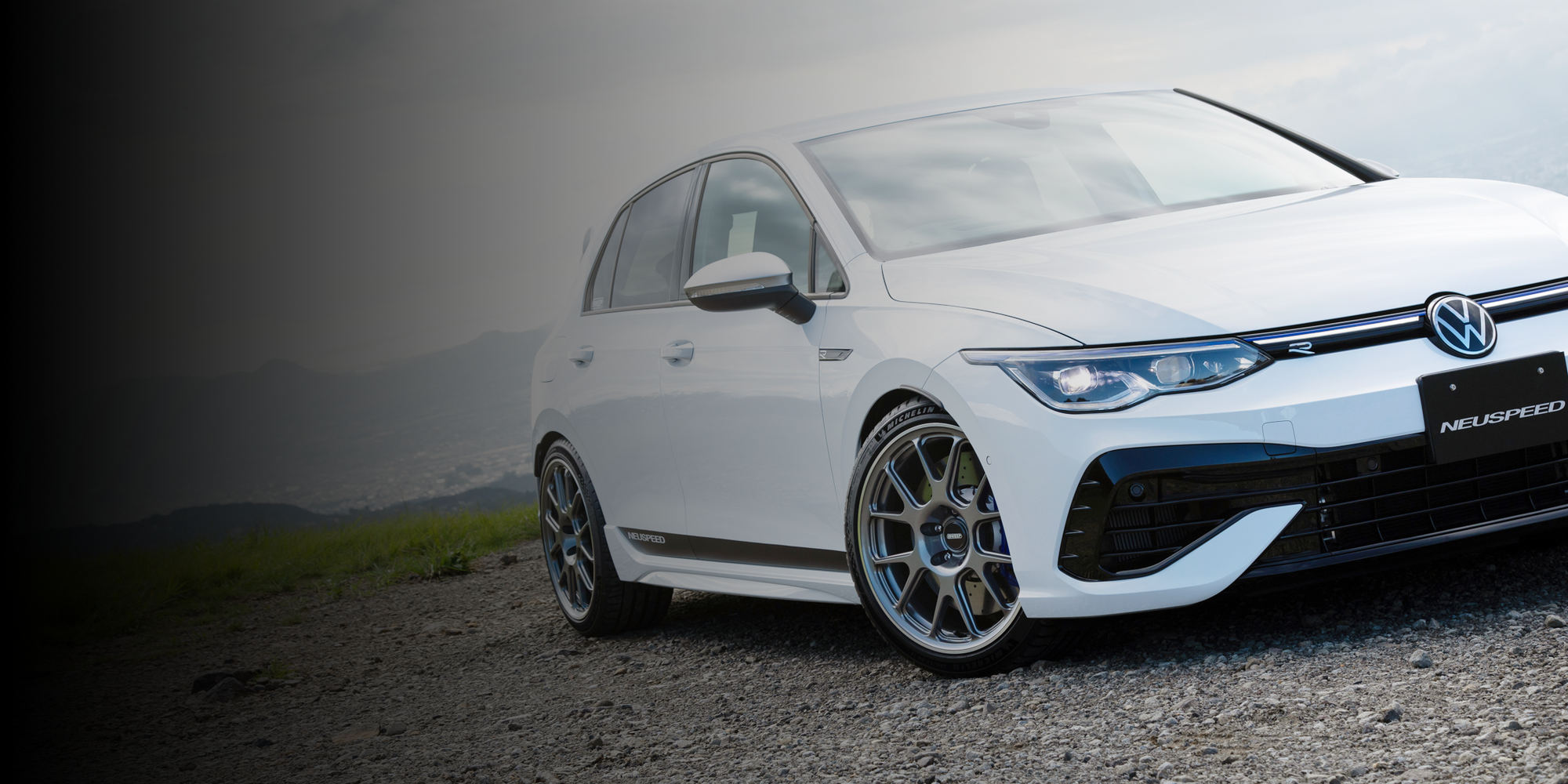NEUSPEED RS Wheels
