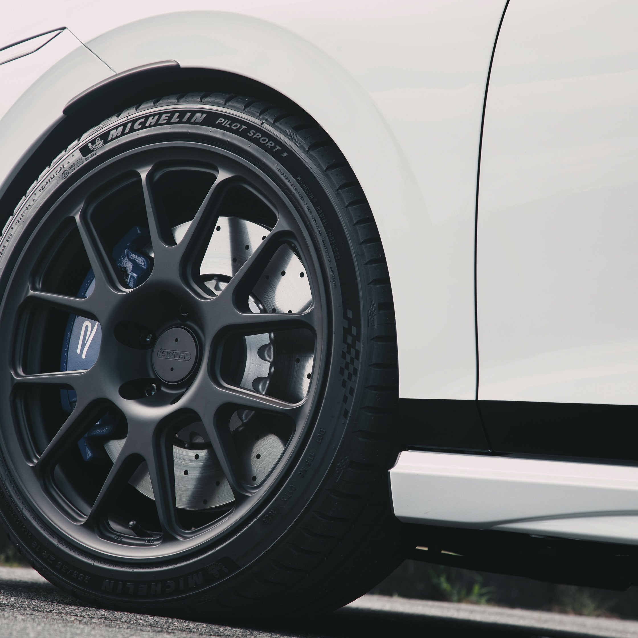 Neuspeed RS Wheels — NEUSPEED RS Wheels