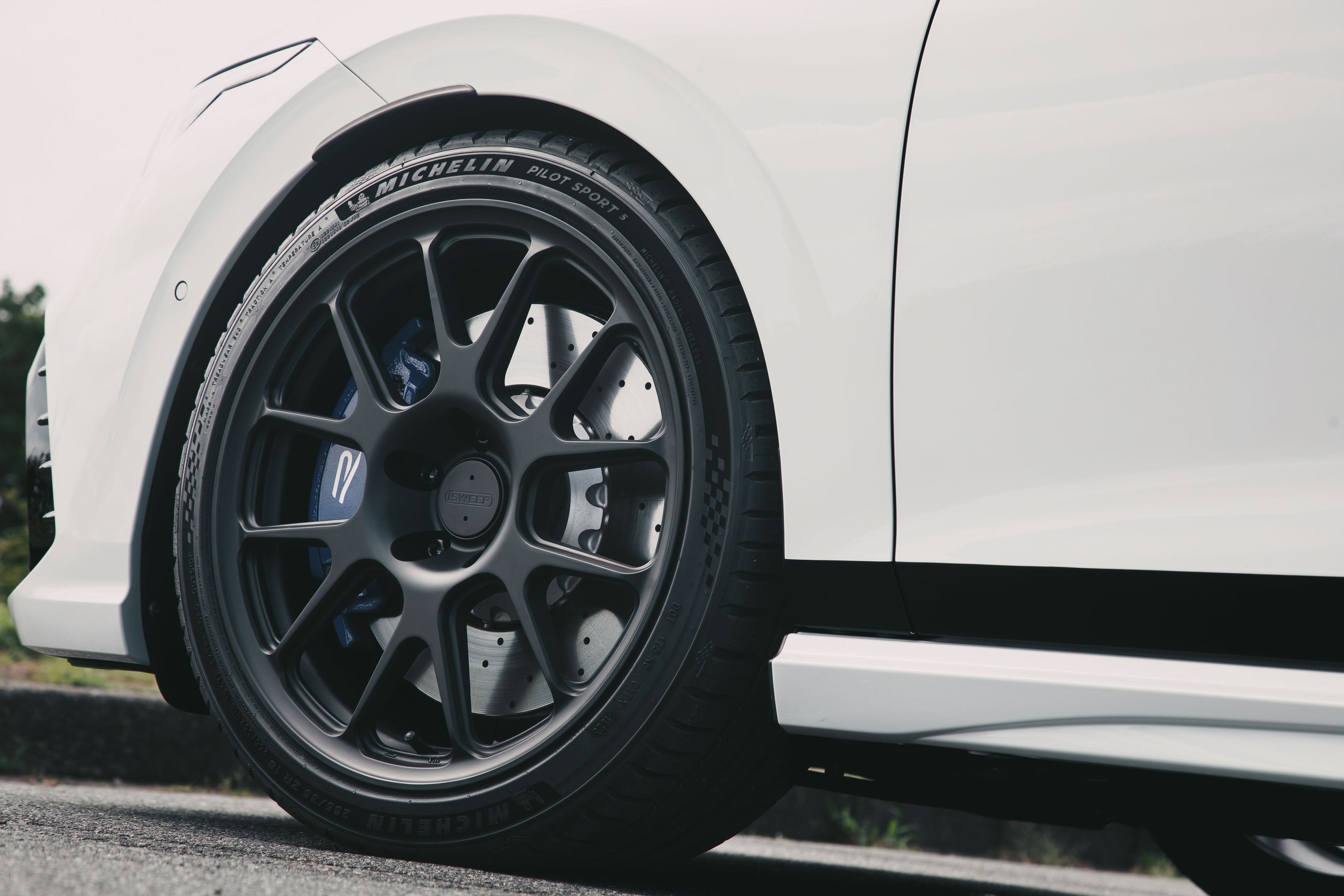 Neuspeed RS Wheels — NEUSPEED RS Wheels
