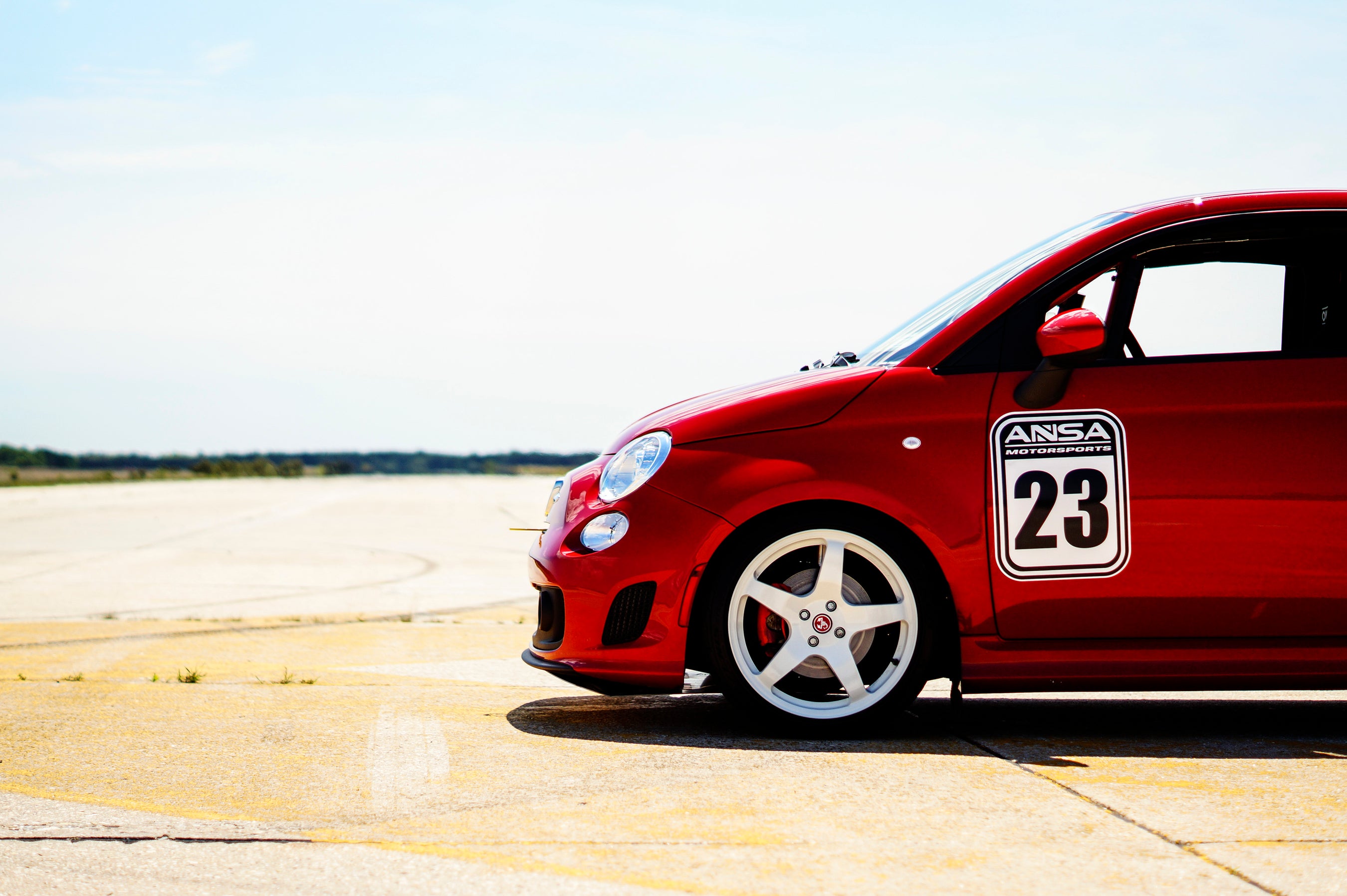 Neuspeed RS Wheels — NEUSPEED RS Wheels