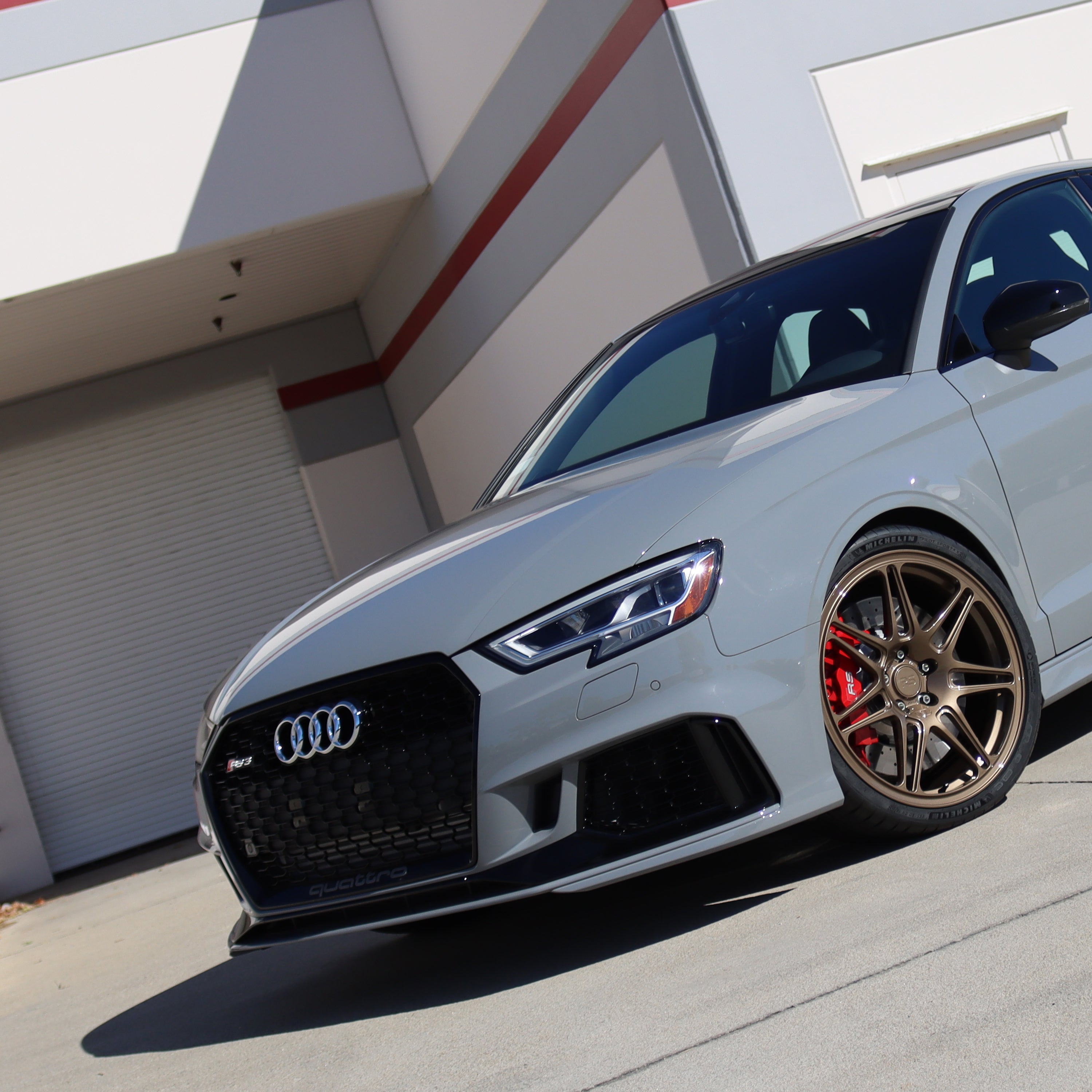 Neuspeed RS Wheels — NEUSPEED RS Wheels