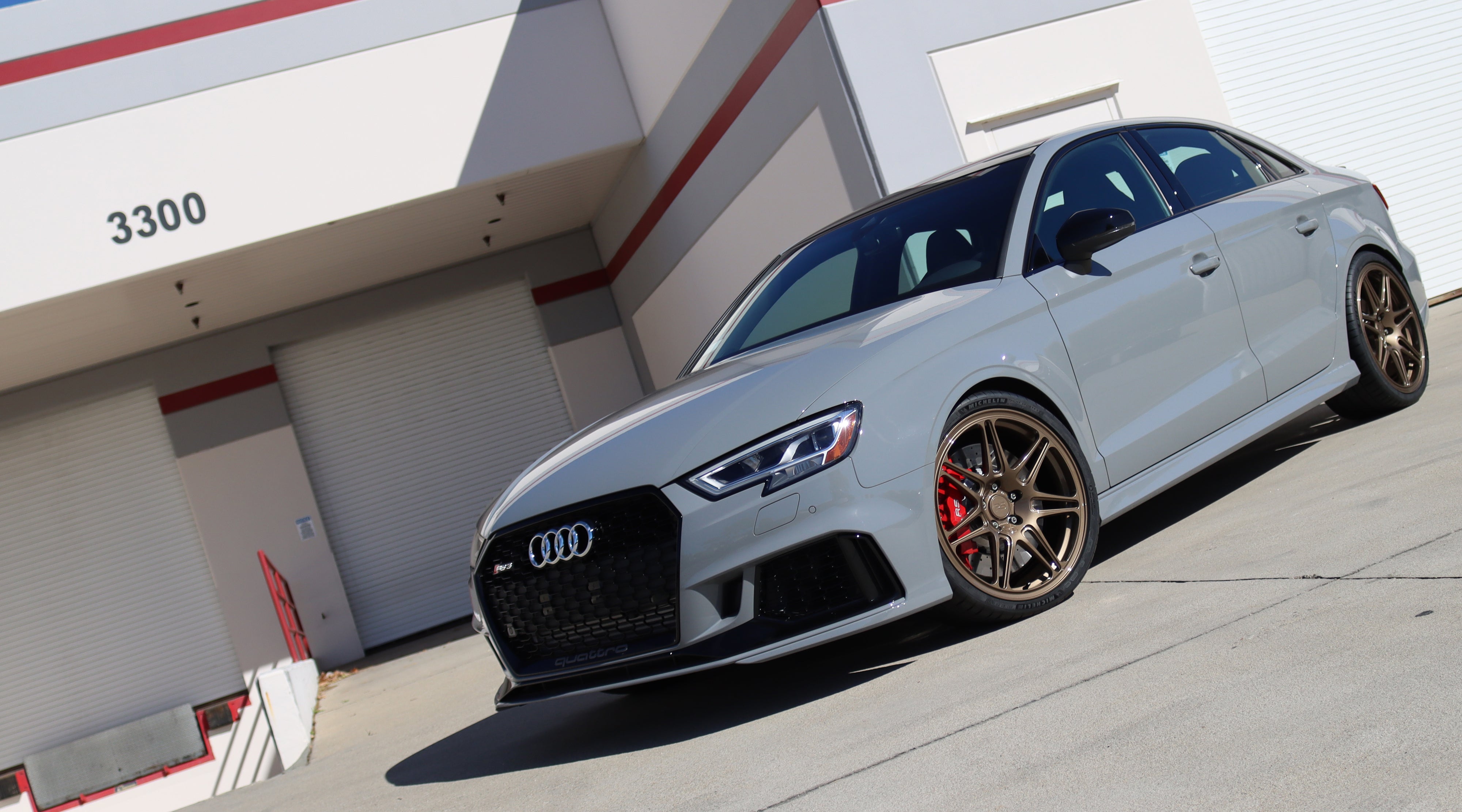 Neuspeed RS Wheels — NEUSPEED RS Wheels