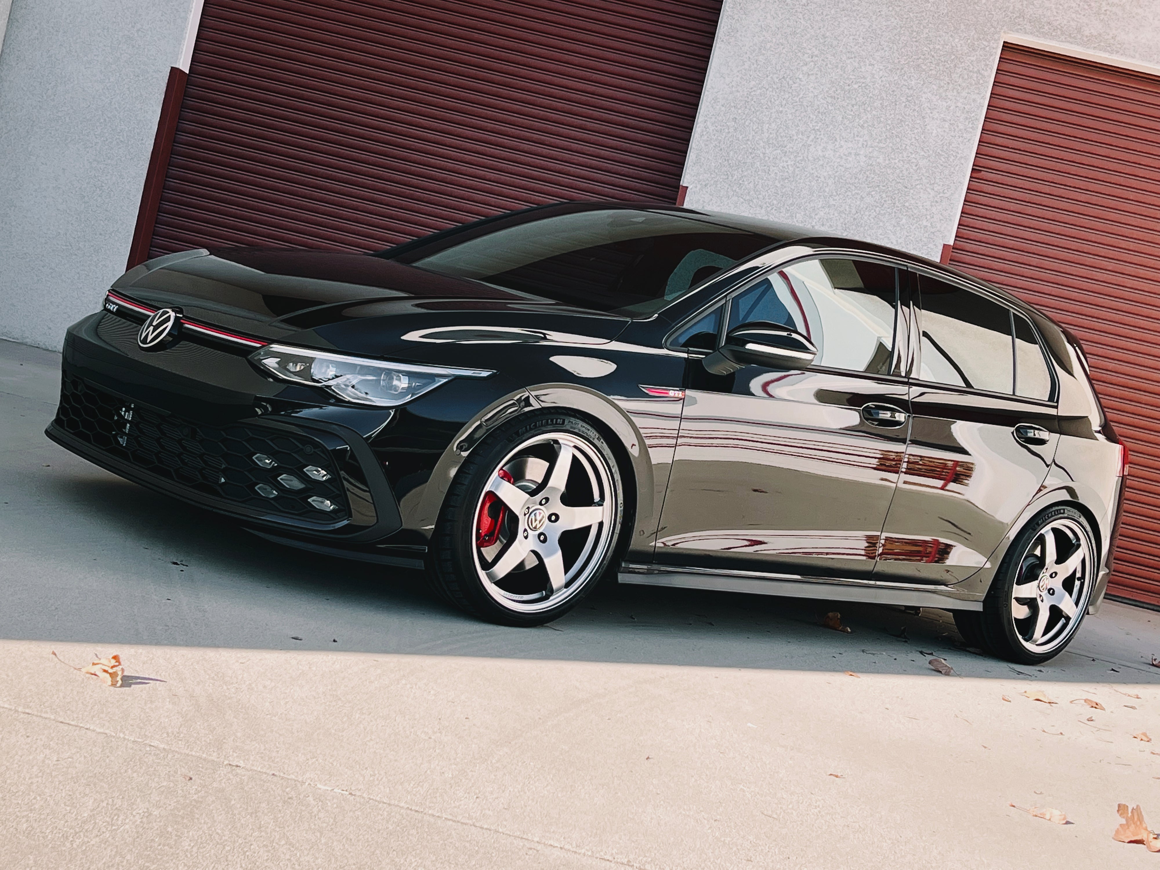 Neuspeed RS Wheels — NEUSPEED RS Wheels