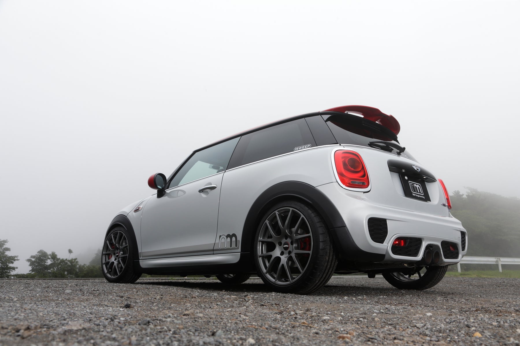 NEUSPEED RS Wheels