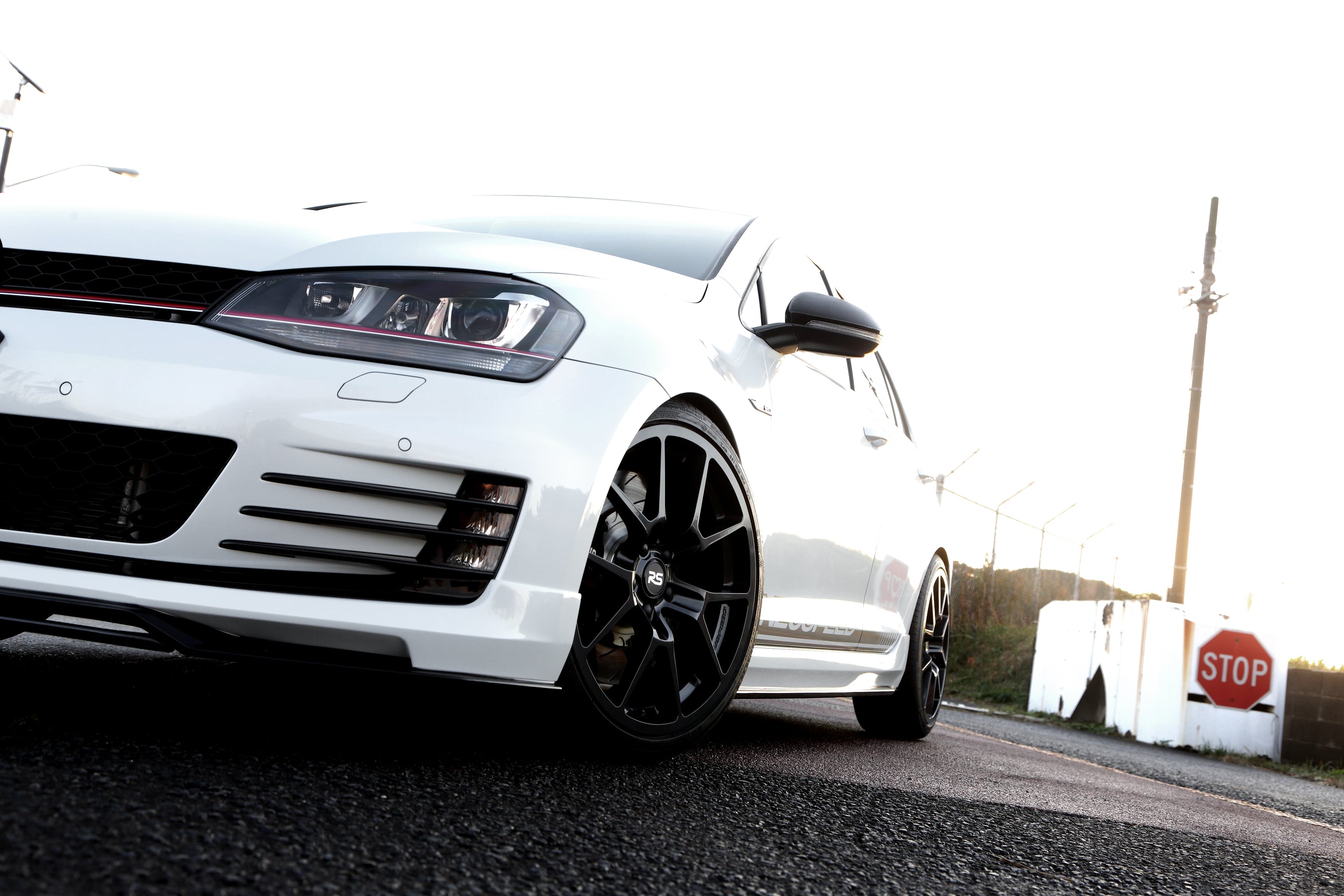 Neuspeed RS Wheels — NEUSPEED RS Wheels