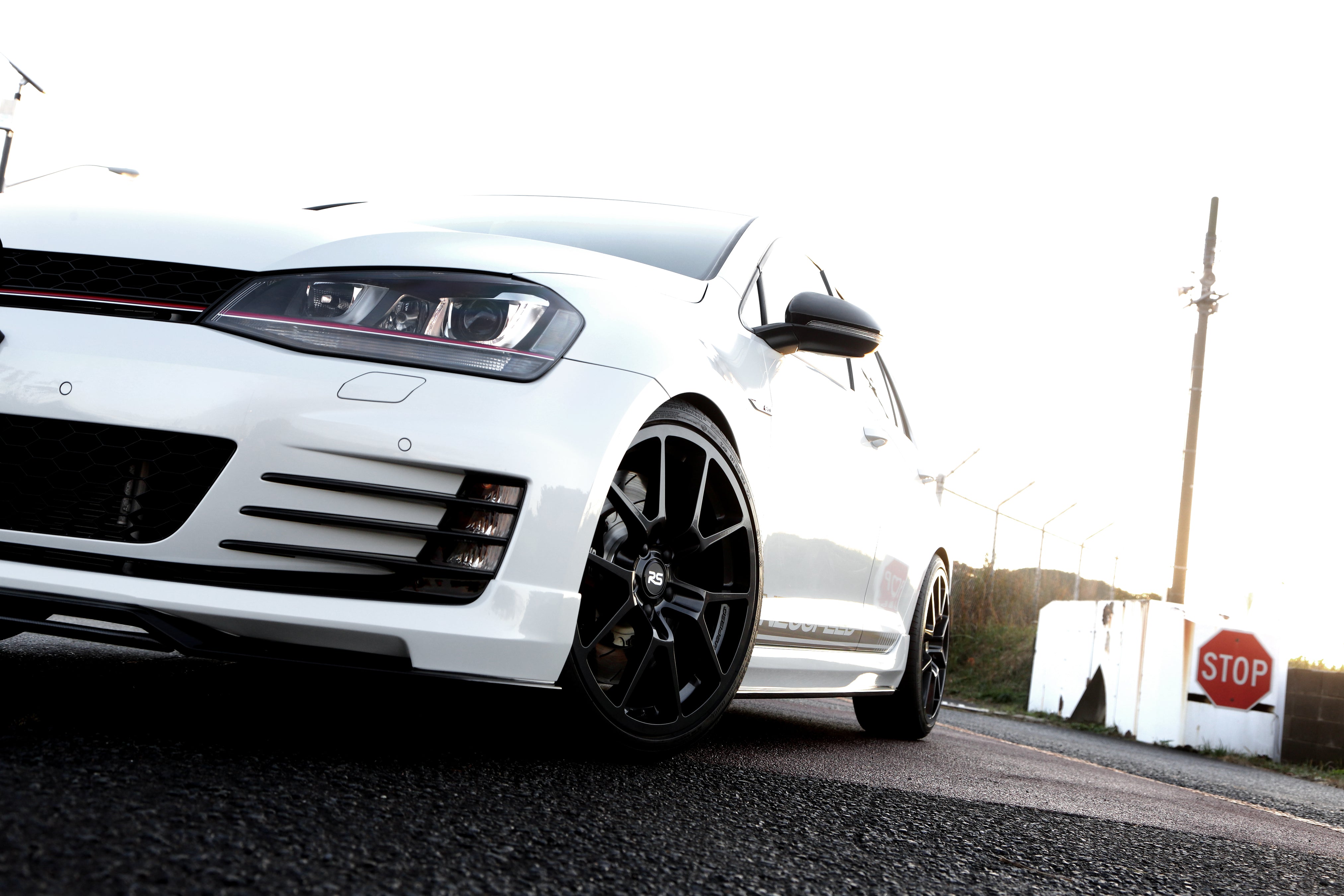 Neuspeed RS Wheels — NEUSPEED RS Wheels