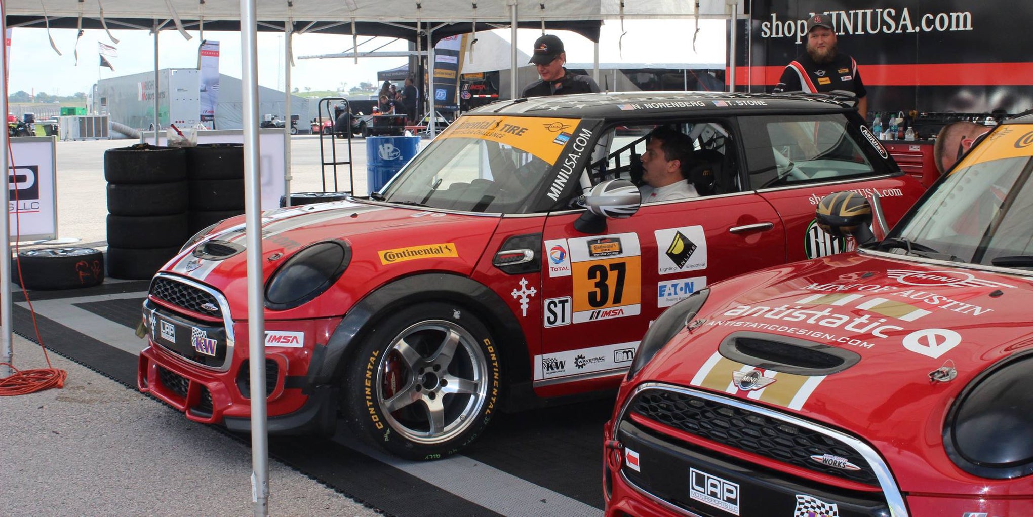 Neuspeed RS Wheels — NEUSPEED RS Wheels