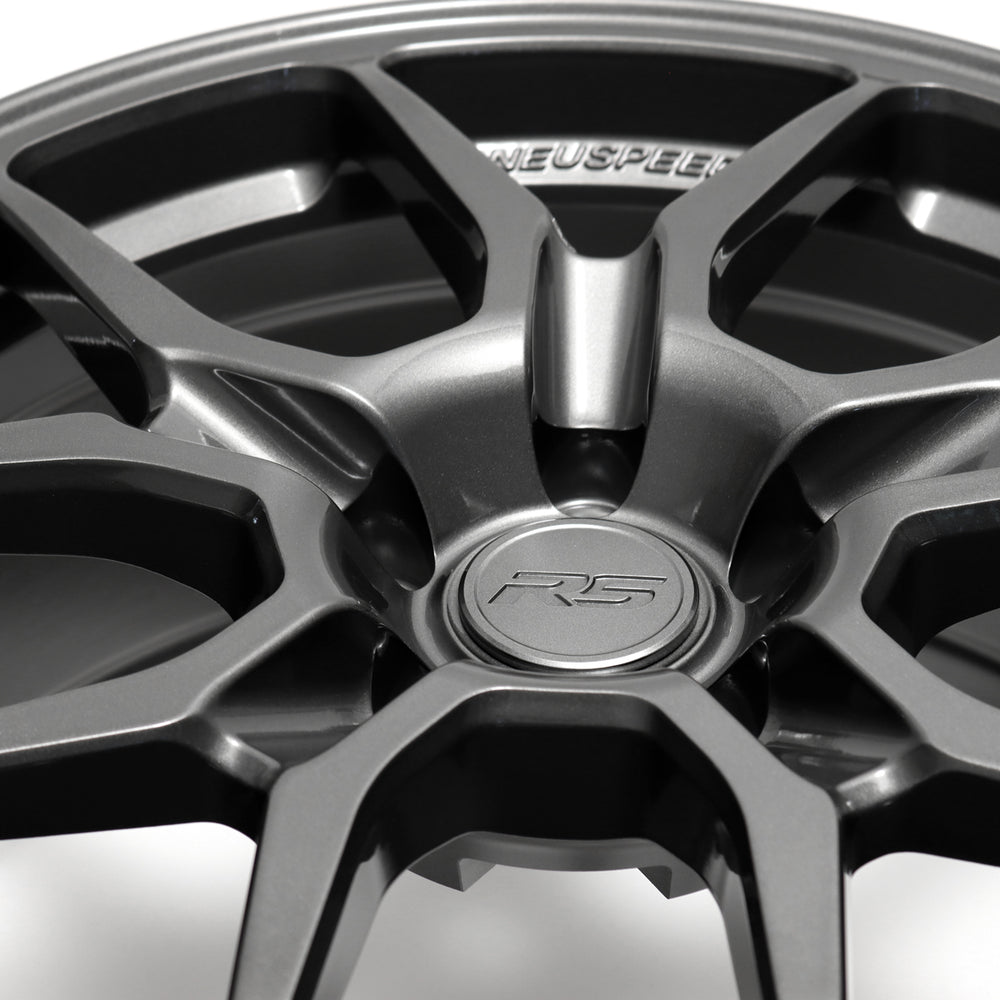 NEUSPEED RSe10R 88.105.17NBS, 88.105.17NBRS, 88.105.17NGG, 88.105 ...