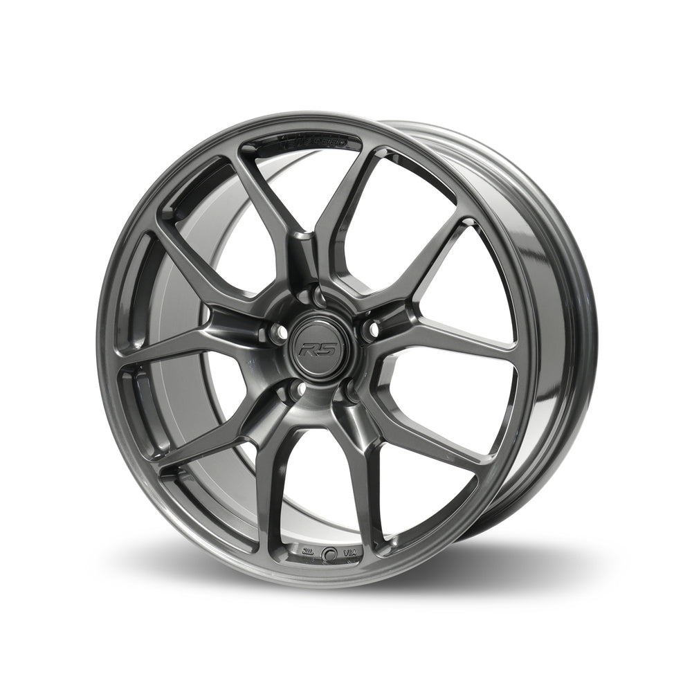 NEUSPEED RS Wheels AUDI & VOLKSWAGEN