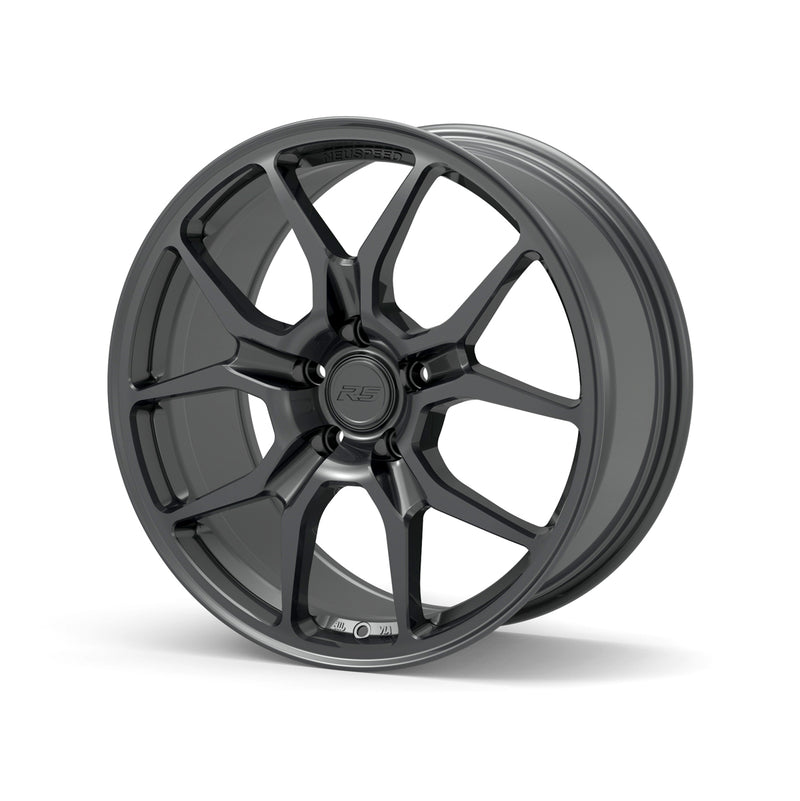 NEUSPEED RS Wheels AUDI & VOLKSWAGEN