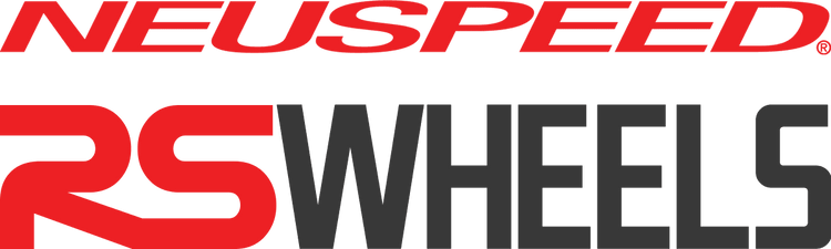 NEUSPEED RS Wheels MINI COOPER