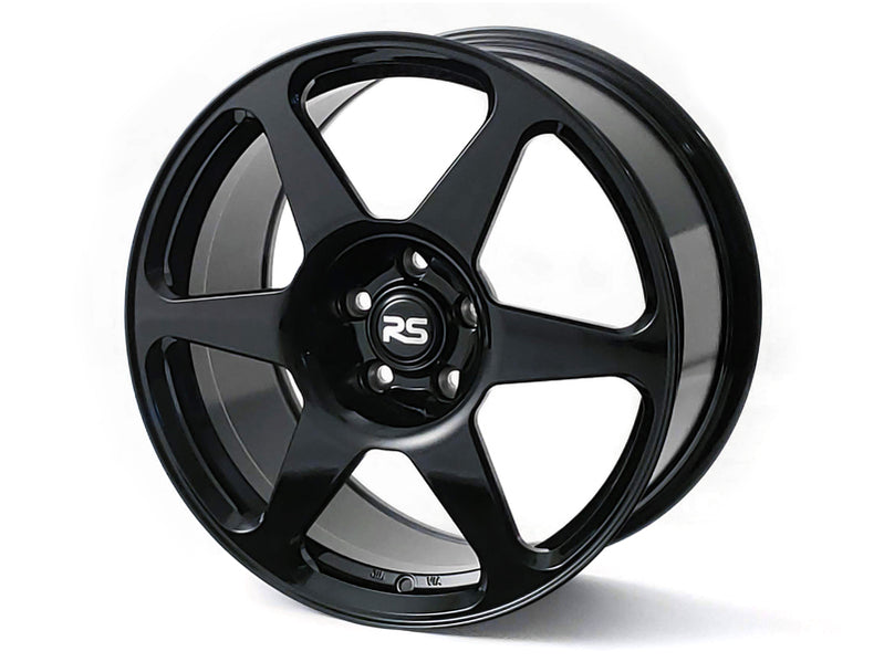 NEUSPEED RS Wheels AUDI & VOLKSWAGEN