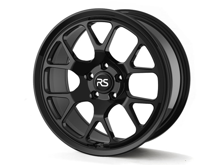 WHEELS COLLECTION — NEUSPEED RS Wheels